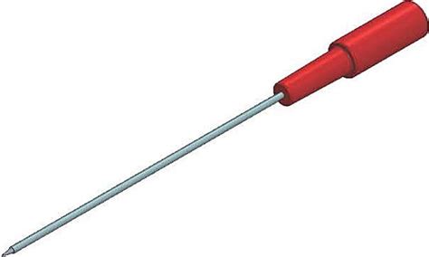 Cal Test Ct3940 2 Extended Tip Tequipment