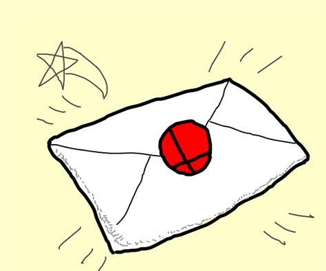 Letter Drawception