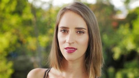 Marcela Robledo Y Sergio MarÍa Estrenan En Festivales Central De Cine