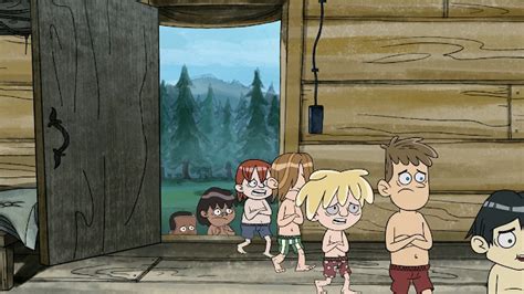 Shirtless Drawn Cartoon Boys And Men Dan Mandel Chris Pearson And Other