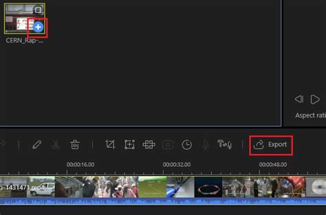 How To Change Video Aspect Ratio