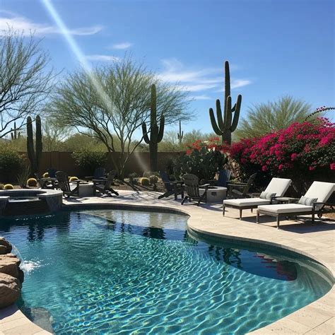 Pool Remodeling In Arizona When To Renovate And What To Expect