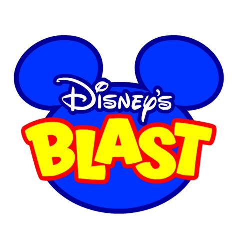 Disneys Blast Youtube