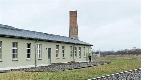 Her Ble De Sendt For å Dø