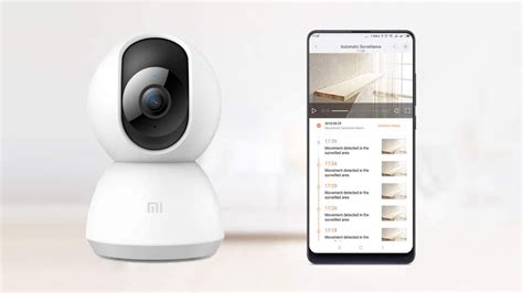 Xiaomi Home Security Camera App At Samantha Brabyn Blog