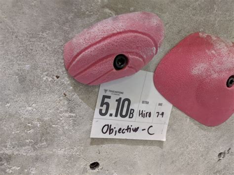 Rock Wall Courses Named After Programming Languages Album On Imgur