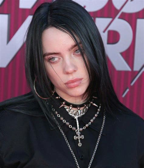 22 Ideas De Billy Ailis Billie Eilish Billie Cantantes