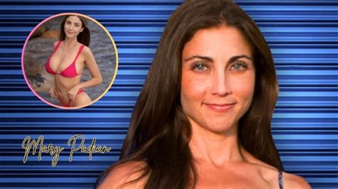 What Really Happened To Mary Padian From Storage Wars My Blog