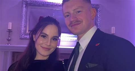 Adam Peaty Shows Off Tattoo To Holly Ramsay After Spending Christmas