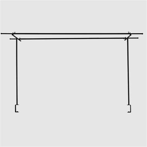 Extendable Metal Table Rack Briscoes