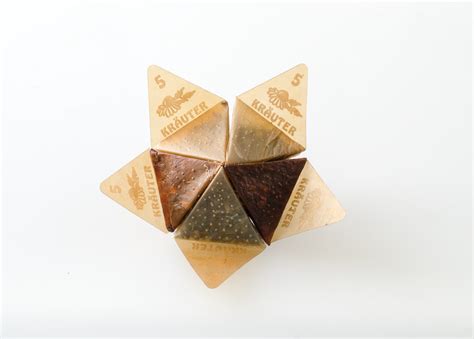 Thesis Project Microbial Cellulose Packaging On Behance