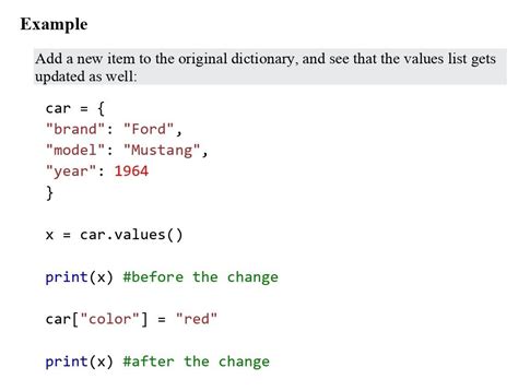 Python Dictionaries Session 13 Pdf Connect 4 Techs