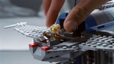 Lego Star Wars Tv Commercial You Decide Who Wins Ispottv