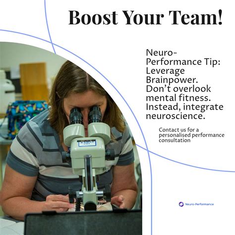 Neuro Performance On Linkedin Neuroperformance Productivity
