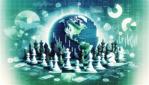 Geopolitical Conflicts Impact On The Global Economy