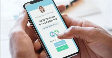 Waze Carpool Cómo Funciona El Nuevo Servicio Para Compartir El Coche