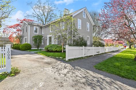 1005 Old Post Rd Fairfield Ct 06824 House Rental In Fairfield Ct
