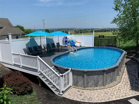 Pin By Dibanhi Salcido On Poolumrandung Terrabe Outdoor Pool Area