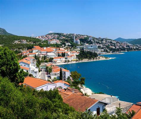 Neum Awe Inspiring Places