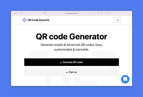 Qr Code Dynamic Details Pricing Features And Alternatives 2025 Alternativestack