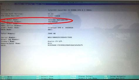 How Can I Factory Reset An Acer Aspire E Acer Community