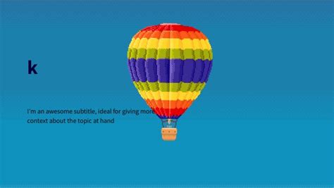 Genial Presentation Genially