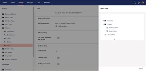 v8 file picker shows not allowed cursor on files in folders · issue