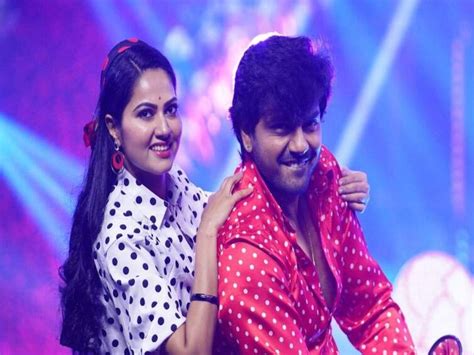 Devatha Serial Arjun Ambatisuhasini Photos Devatha Arjun Ambati Suhasini బుల్లెట్టు