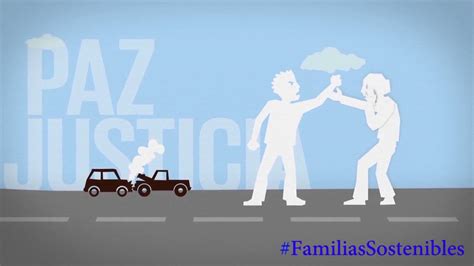 Objetivos De Desarrollo Sostenibles Objetivo 16 Paz Justicia E