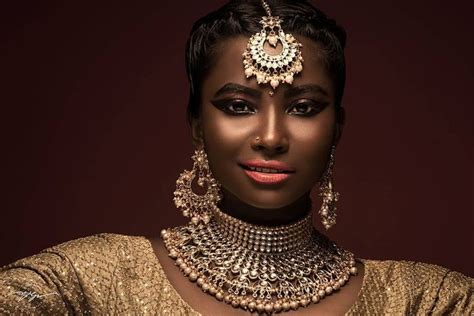Top Beauty Influencers To Follow For Dusky Skin Makeup Inspiration