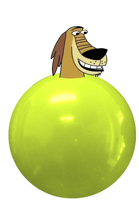 Dukey In A Balloon By Marybethemberjoy49 On Deviantart