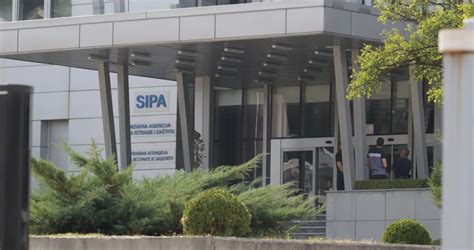Nezavisni Odbor Danas Razmatra Prijedloge Za Direktora Sipa E Se