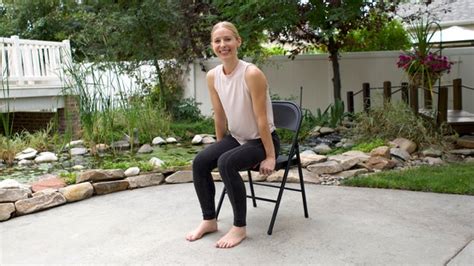 Oxycise Zero Impact Workouts Powerful Breathing Exercises