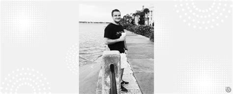 Employee Spotlight On David Klimek Interra Global