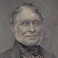 Archibald Mcdonald 1790 1853
