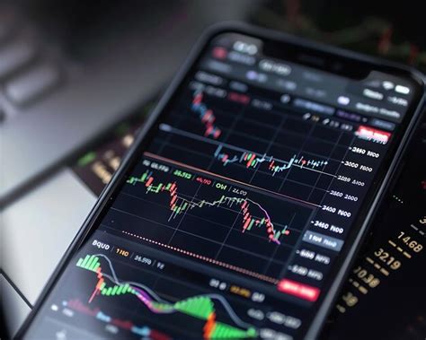 Modern Forex Trading App With Intuitive User Experience And Live Market Data Premium Ai