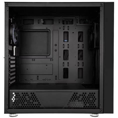 kustom pcs kolink unity adapt argb midi tower case midi tower