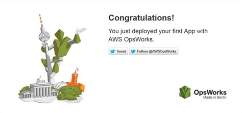 rails app server aws opsworks stacks layer aws opsworks