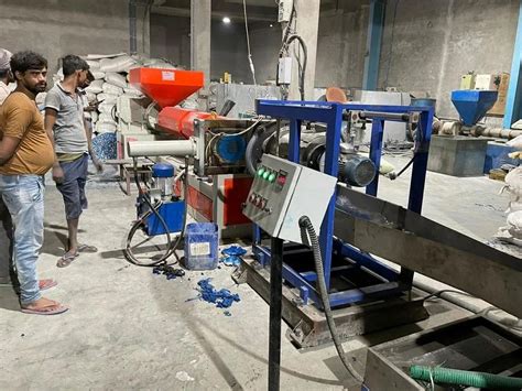 Die Face Cutter Reprocess Line Electricity Automation Grade Automatic At Rs 1850000piece In