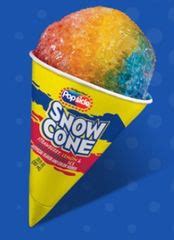 Popsicle Snow Cone 1source