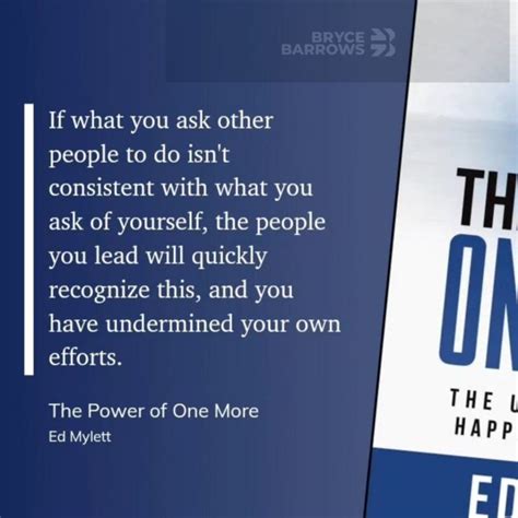 Bryce Barrows On Linkedin Leaders Leadership Management