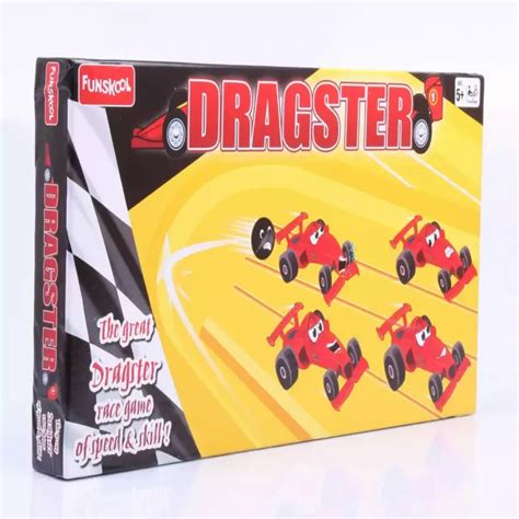 Dragster Khilonewala