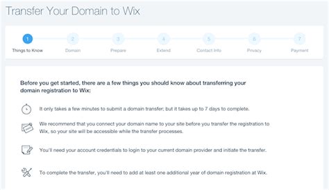 Domain Names And Email With Wix Find Out How They Work