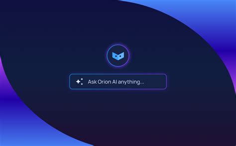 Introducing Observo Orion Your Ai Data Engineer For Security And Devops