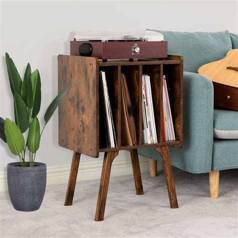 Ikea Record Player Table