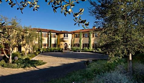 Casa Elar Ojai California Jetsetter California Vacation Southern