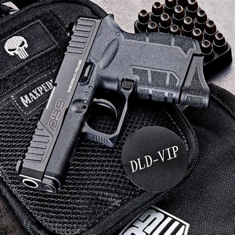 Diamondback Db9 9mm Micro Compact P Rated Diamondback Fi