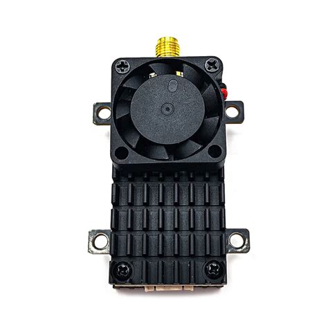 58ghz 3w Vtx 48ch 20050010003000mw 7 36v Fpv Transmitter Rp Sma