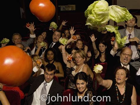 Throwing Tomatoes Meme