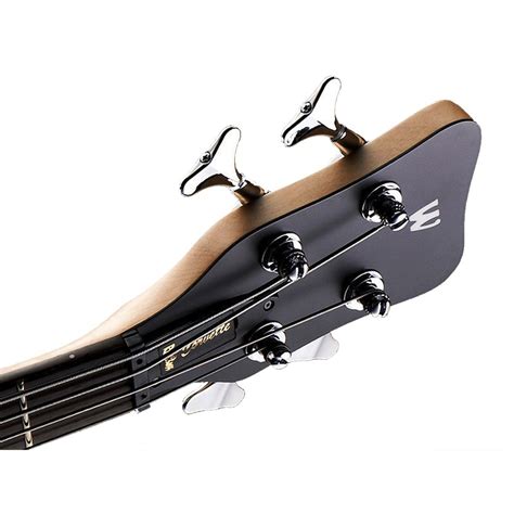 Warwick Rockbass Corvette Basic 4 String Bass Blue Na